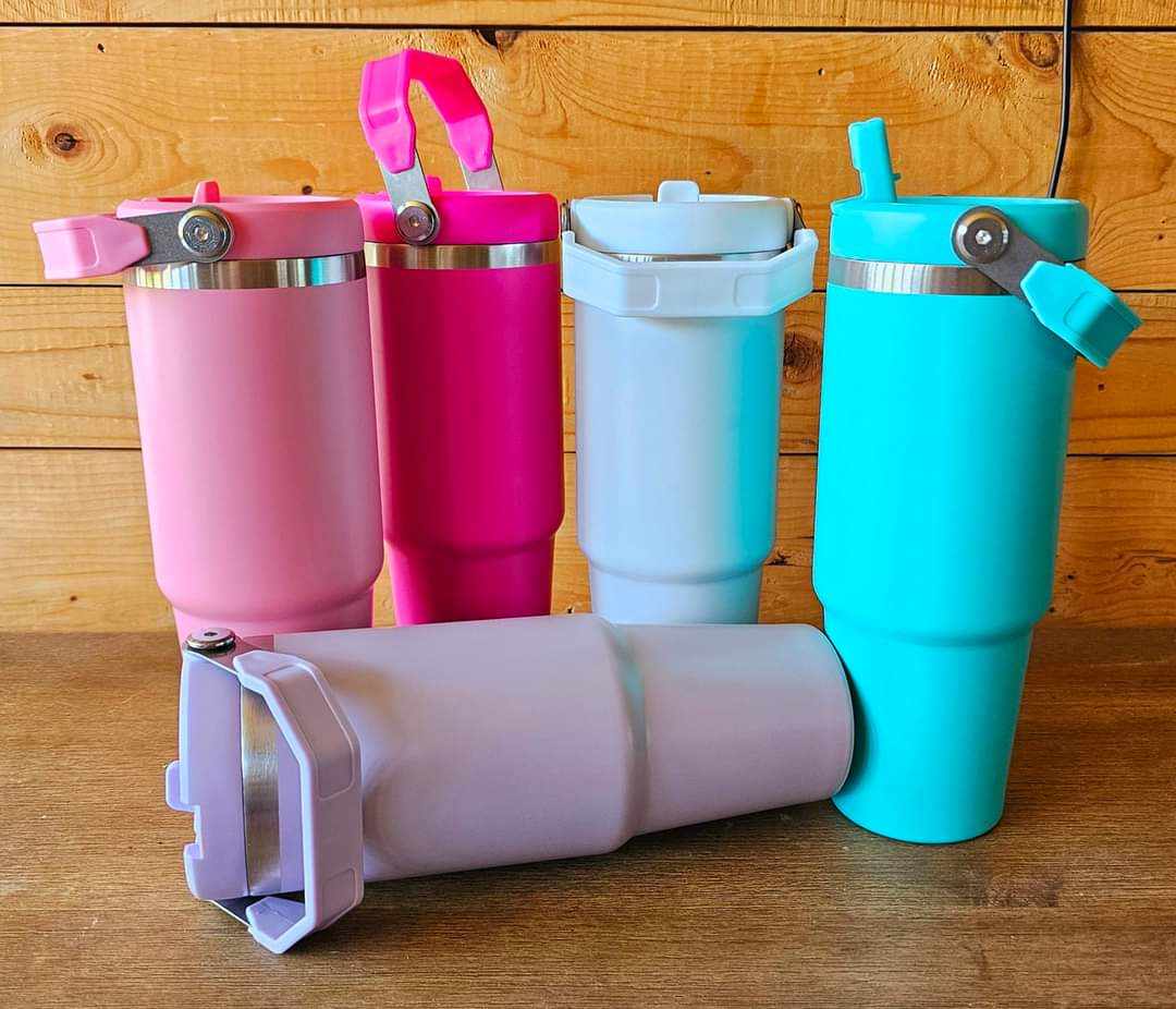 30 oz – Divine Bricole